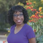 Thunder and Lightning Picture Book | Author Mary E. Evans